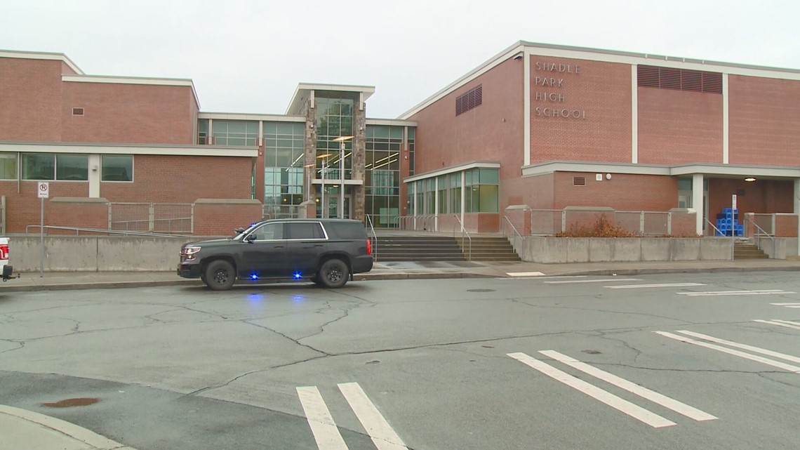 Court documents reveal details leading up to stabbing at Shadle Park ...