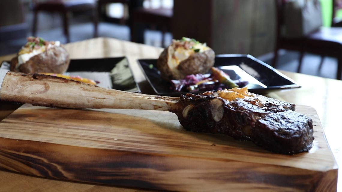 Chinook at CDA Casino | krem.com