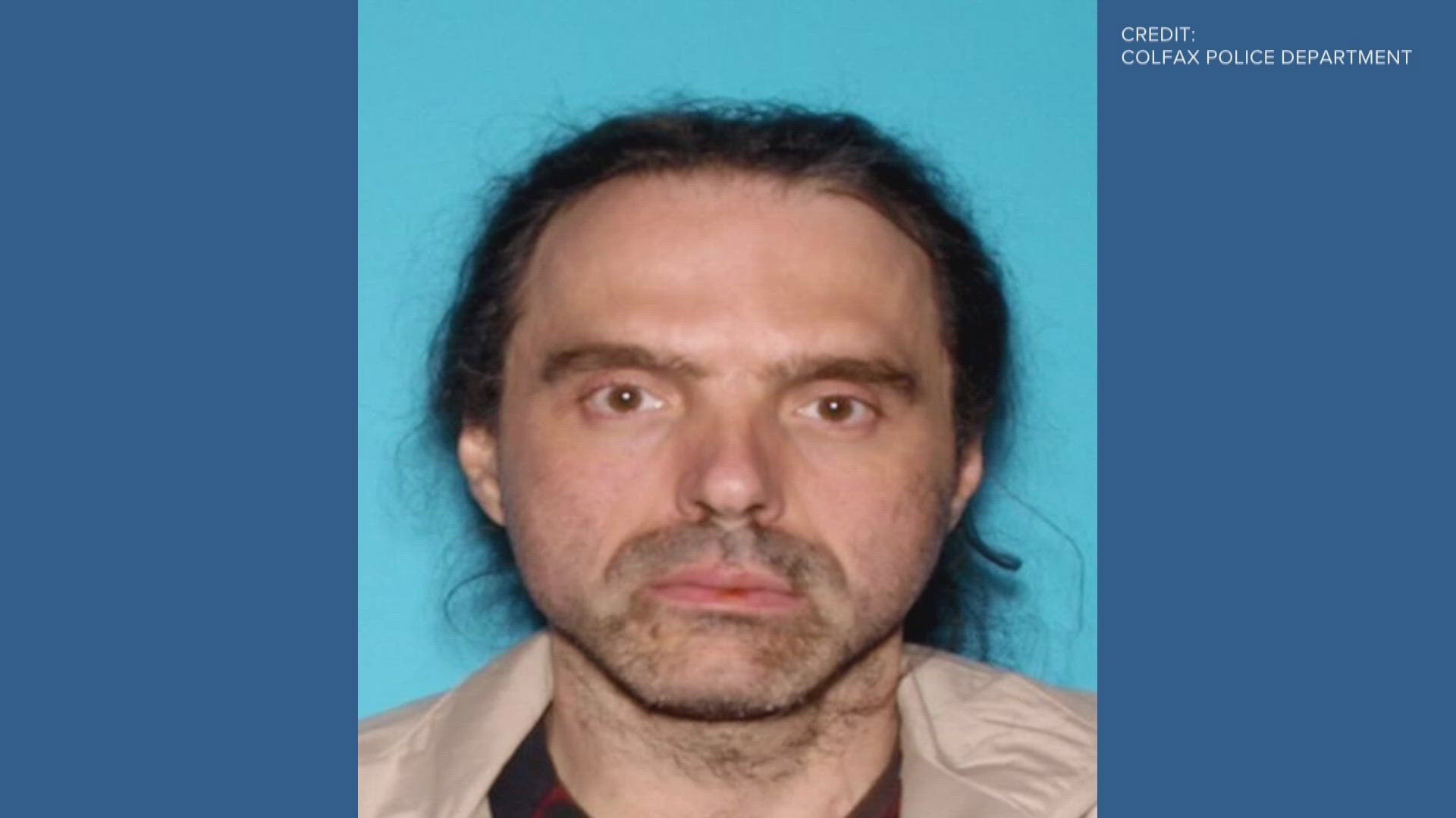 Colfax Police Department says human remains found Dec. 22 are those of ...