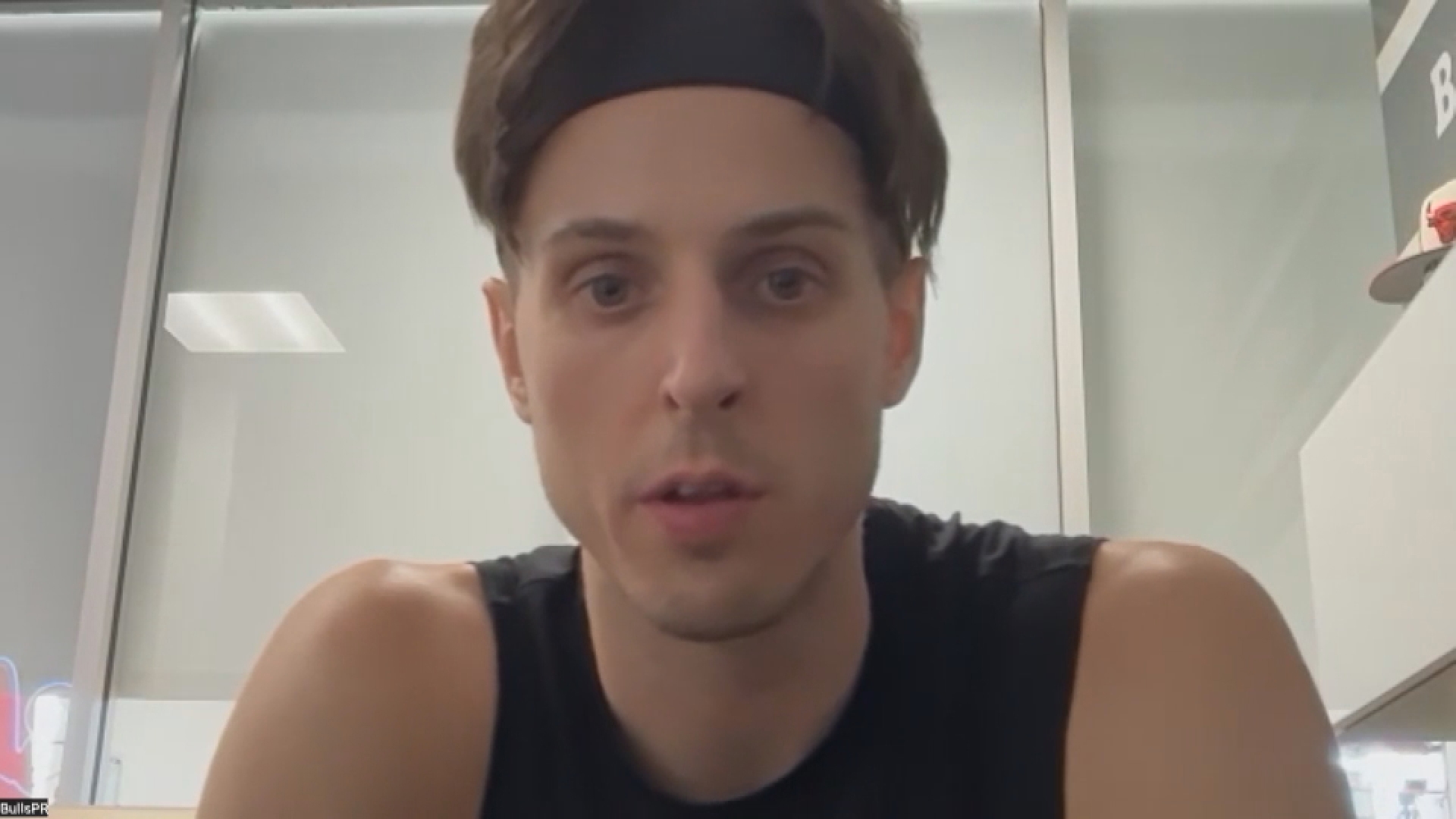 Former Zag Zach Collins reminisces on his year at the school and what ...