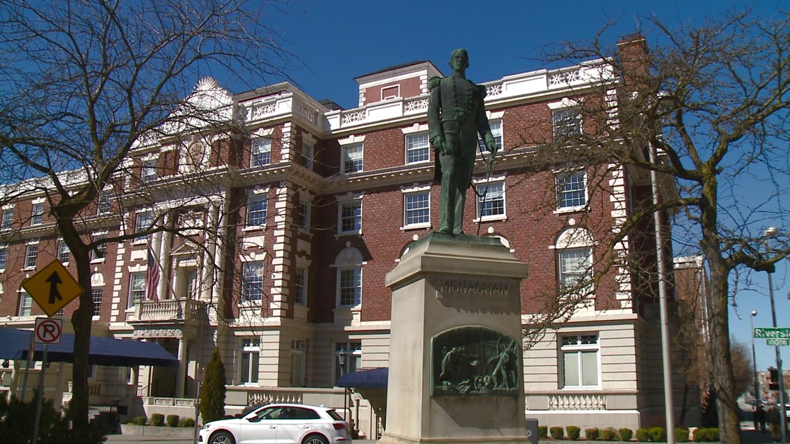 Spokane city council creates process to address, act upon complaints ...