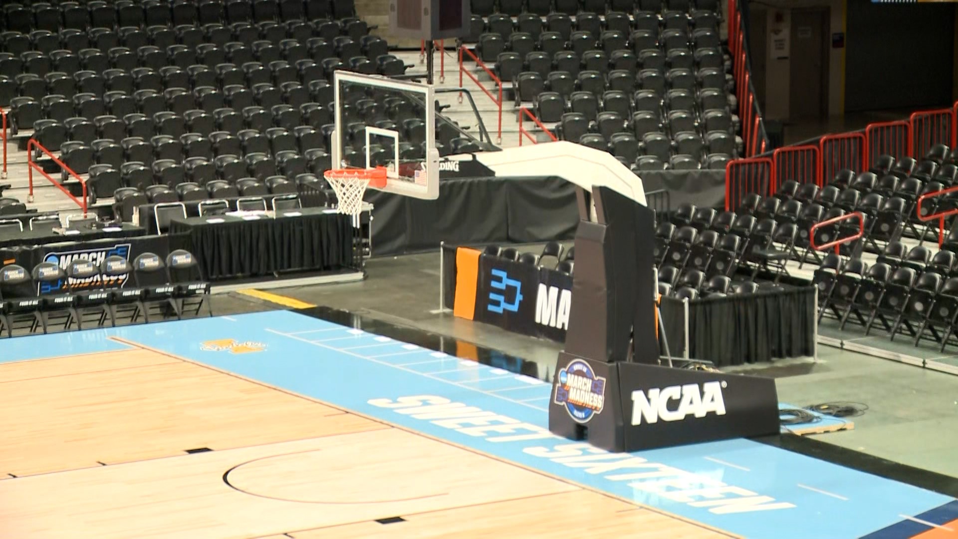 NCAA Women's Basketball Tournament Spokane Region: Need to Know | krem.com