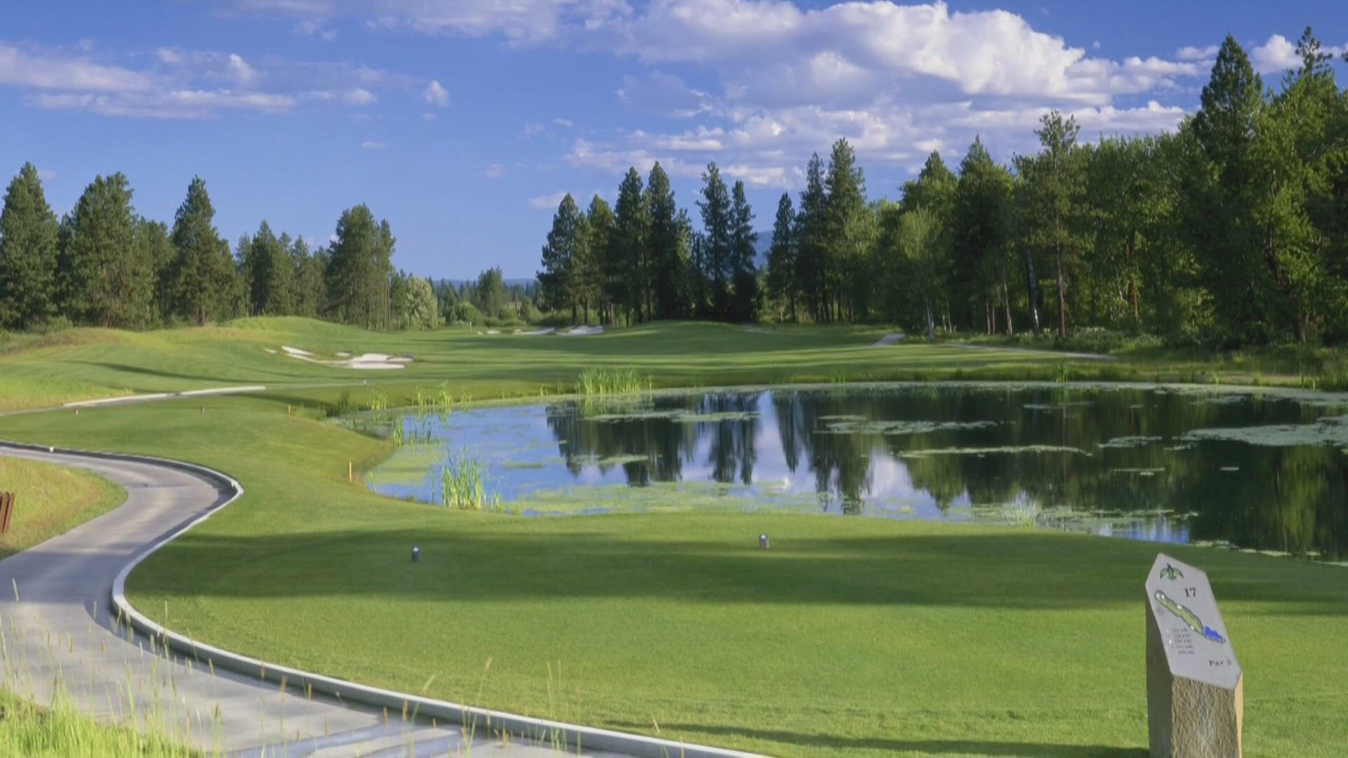 Circling Raven Golf Club earns national recognition from Golfweek, USA ...