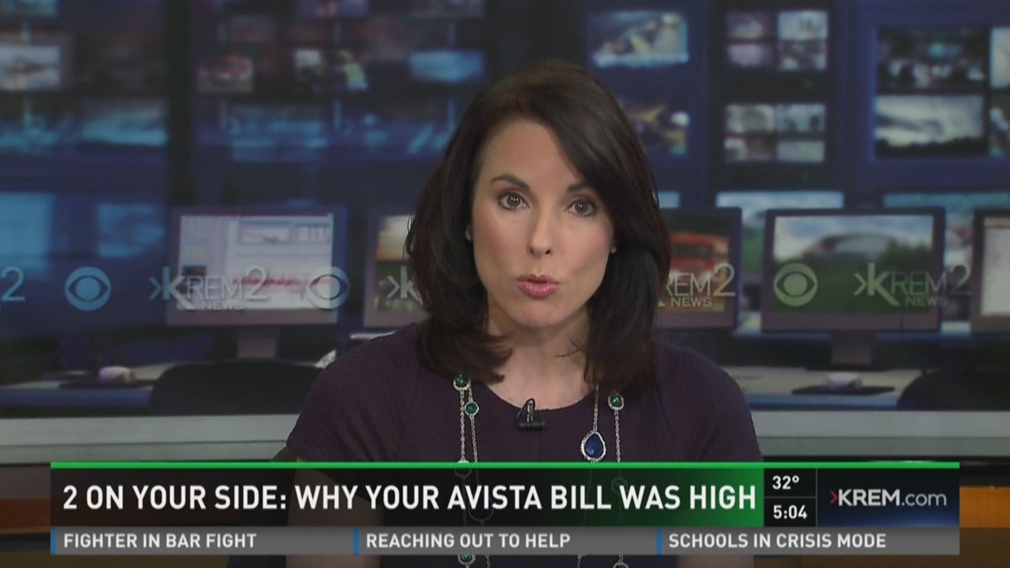 KREM 2 News at 5:00 p.m. | krem.com