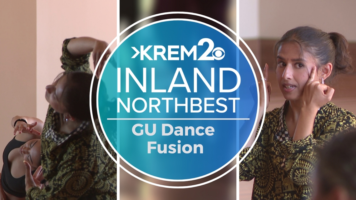 Gonzaga Dance kicks off 2024-25 season | krem.com