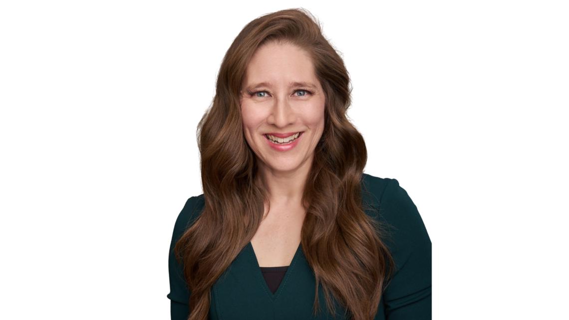 Michelle Boss | krem.com