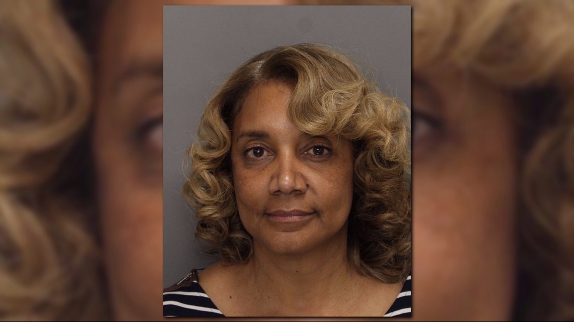 Mug Shot Photos | krem.com