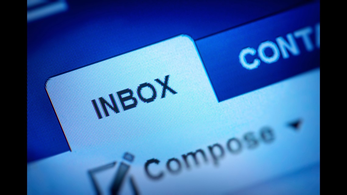 5 simple ways to keep your emails from ending up on Wikileaks | krem.com