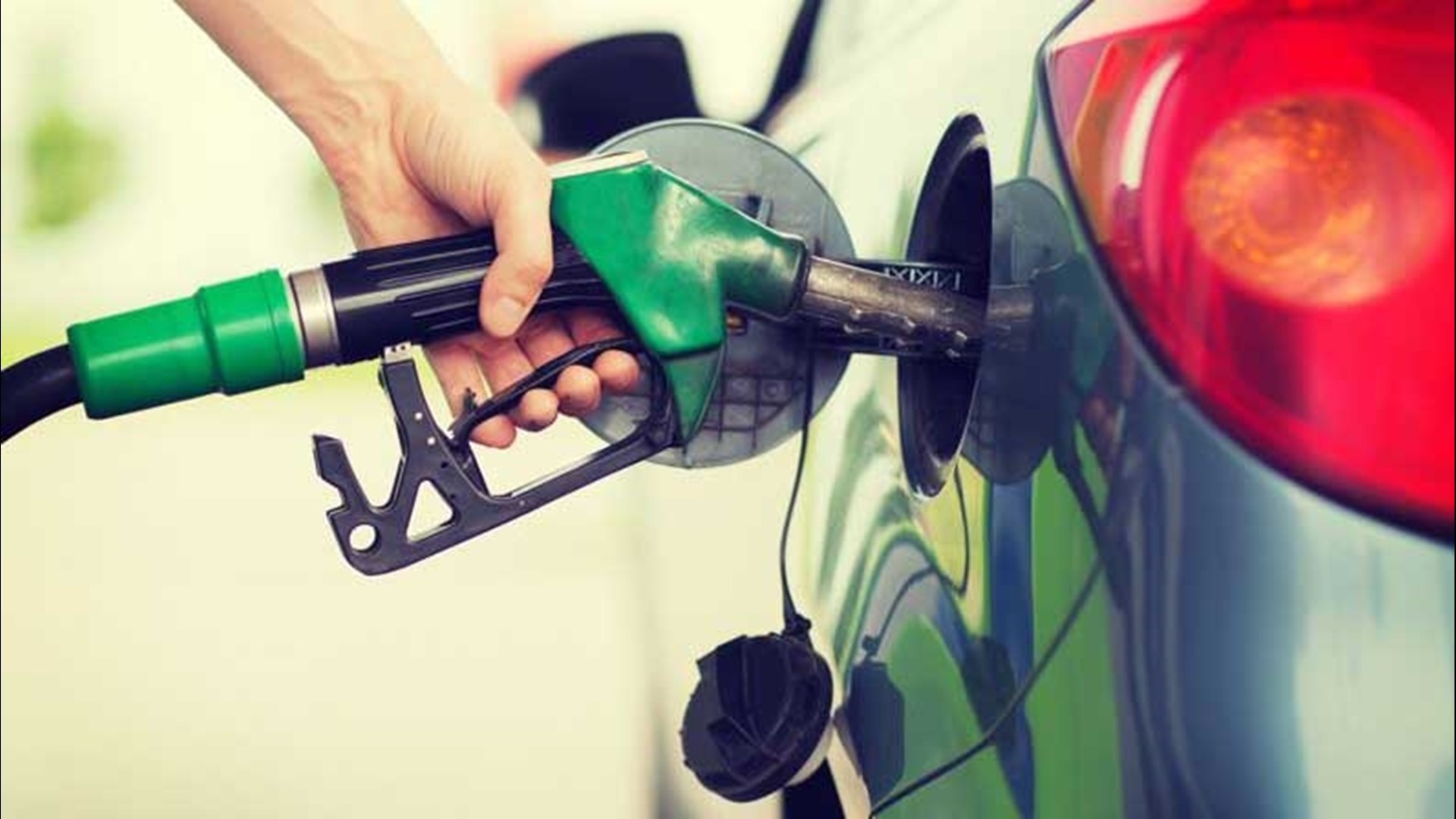 Here's how to find the cheapest gas in Spokane | krem.com