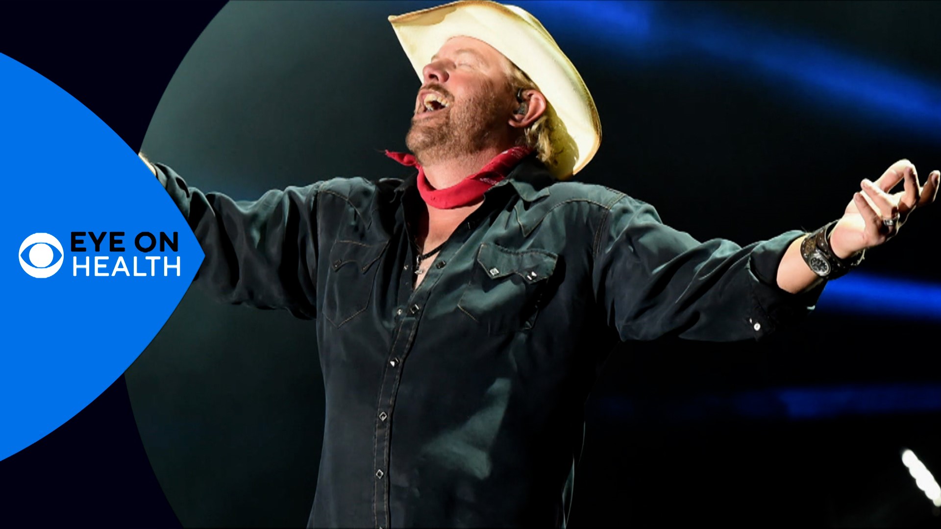 Eye on Health | Toby Keith's death & purple tomatoes | krem.com