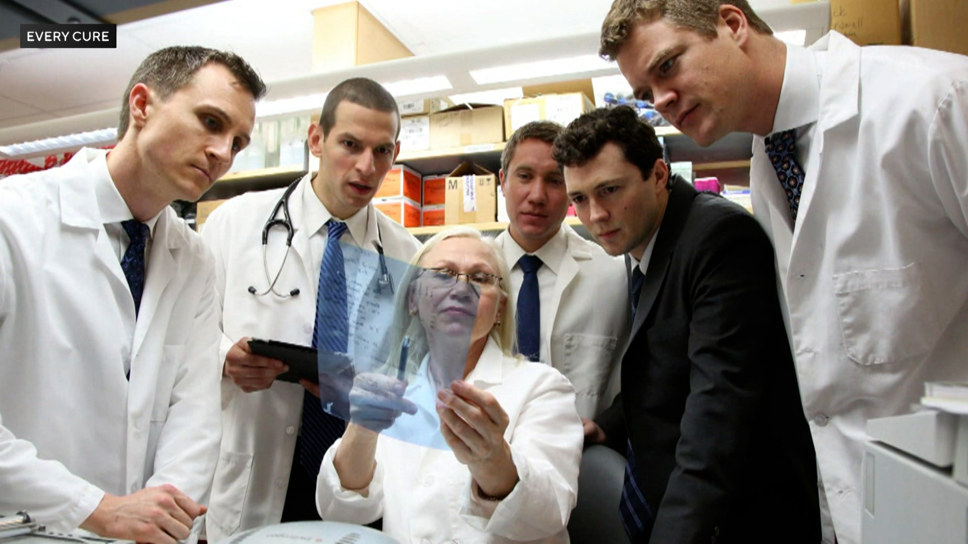 Unlocking mysteries of the brain & zoo precautions | Eye on Health ...