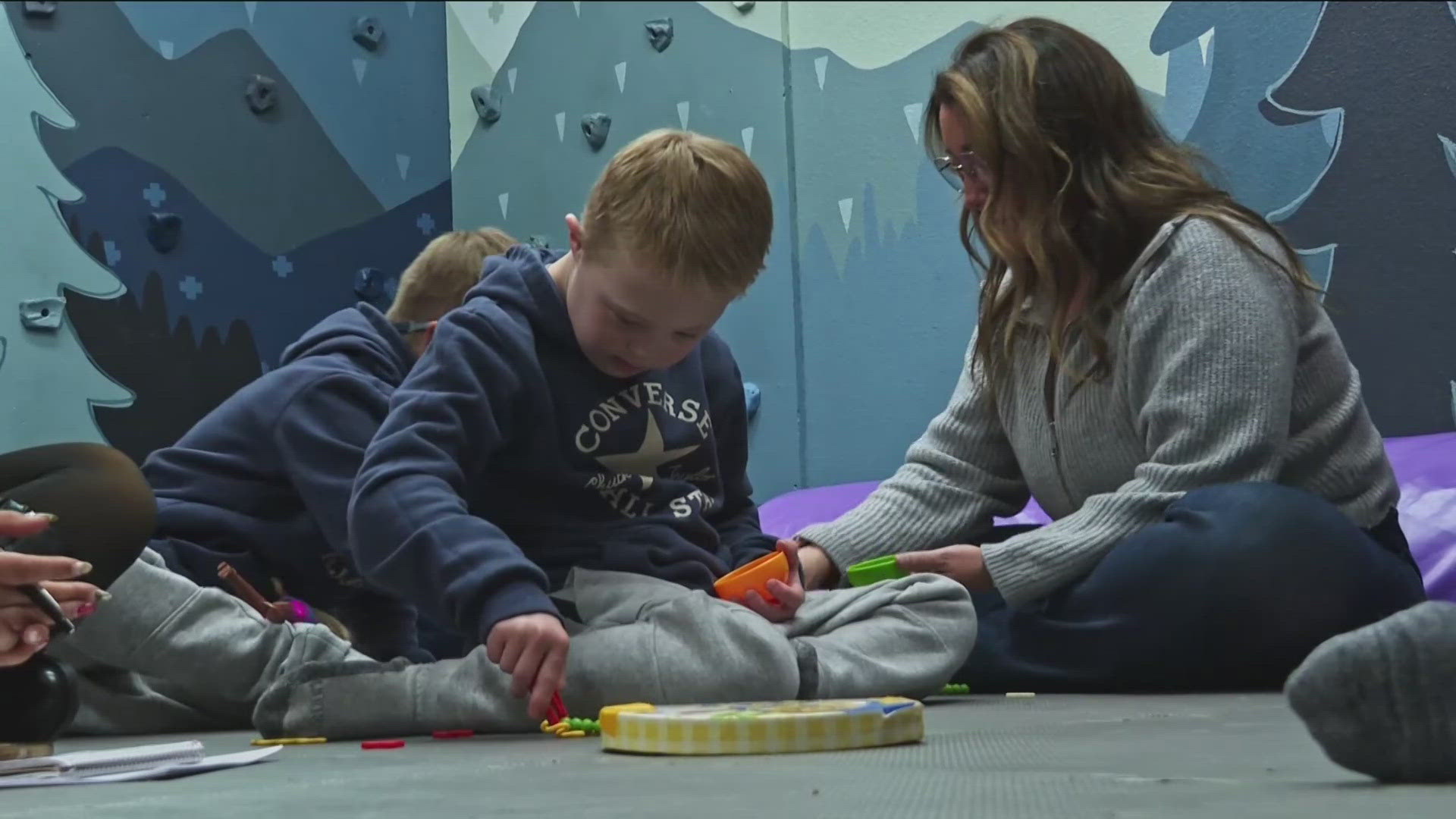 Idaho creates therapy visit limits for Medicaid patients, entire access ...