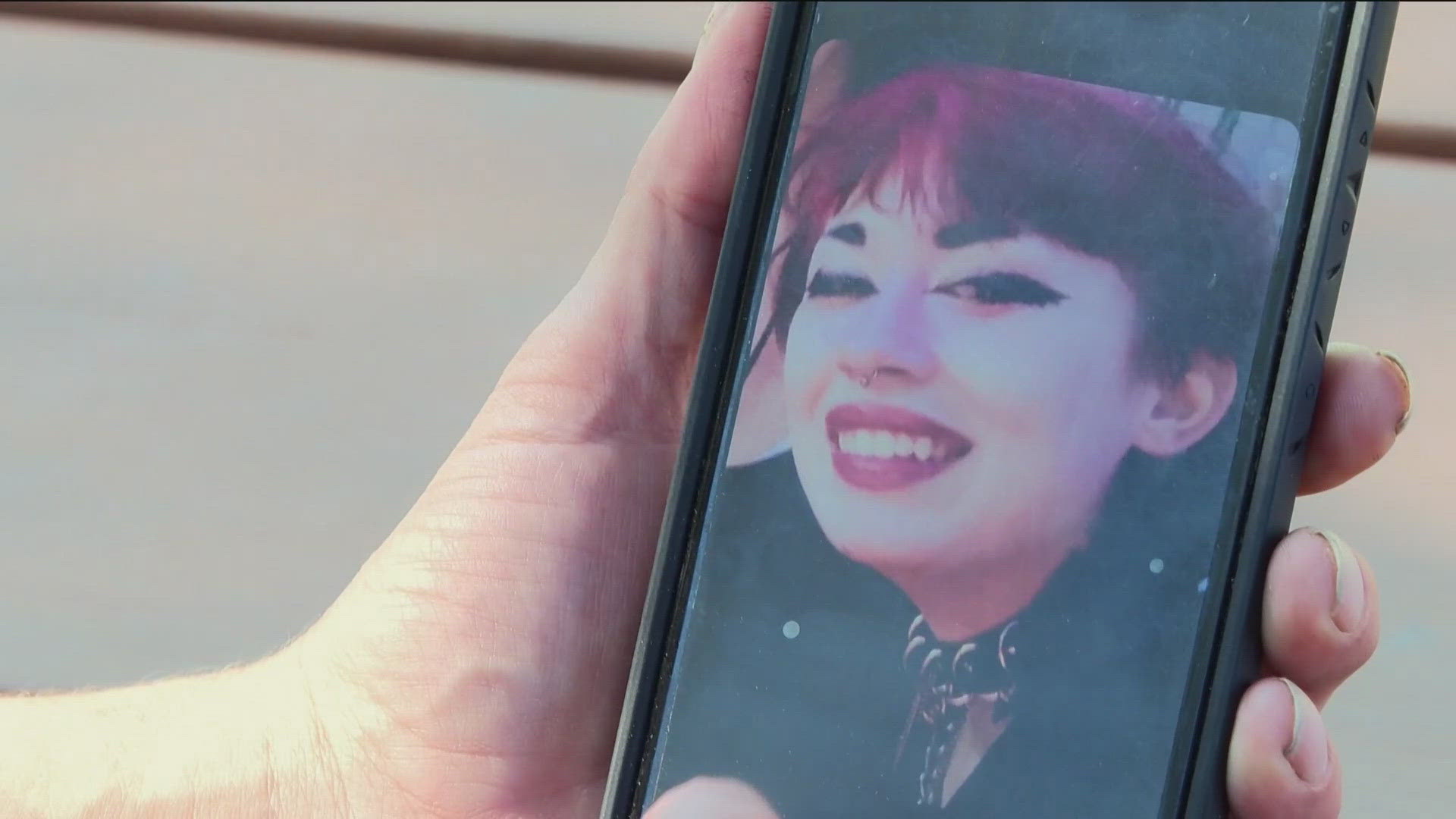 Documents reveal motive of Caldwell man accused of killing his daughter ...