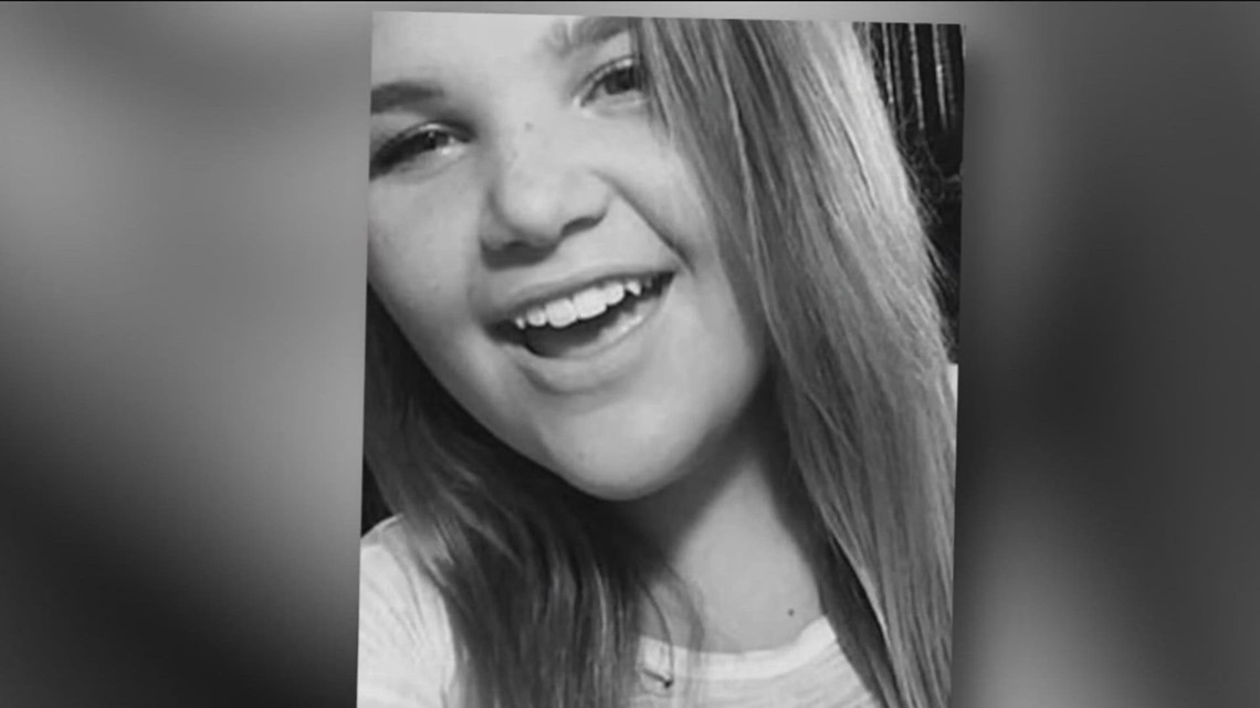 Tylee Ryan's body can be returned to family, judge rules | krem.com