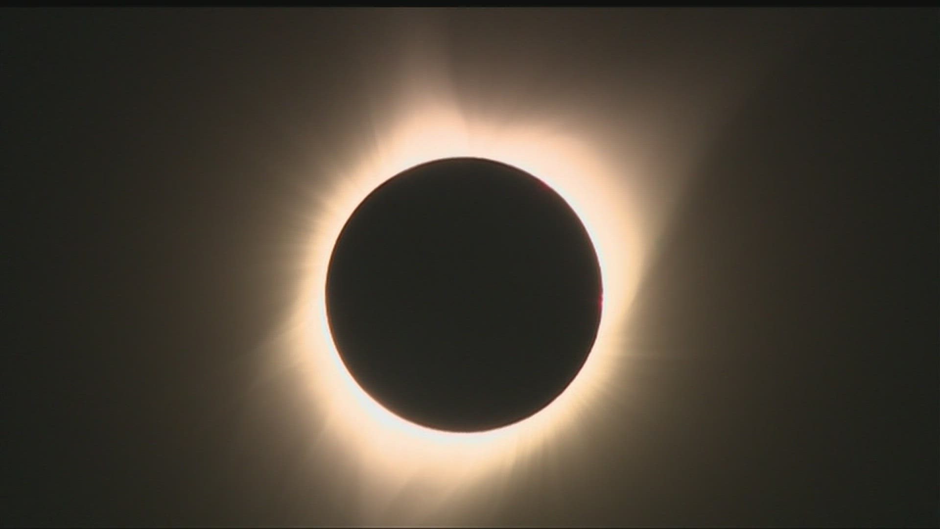 UI students to help NASA gather data on approaching solar eclipse ...