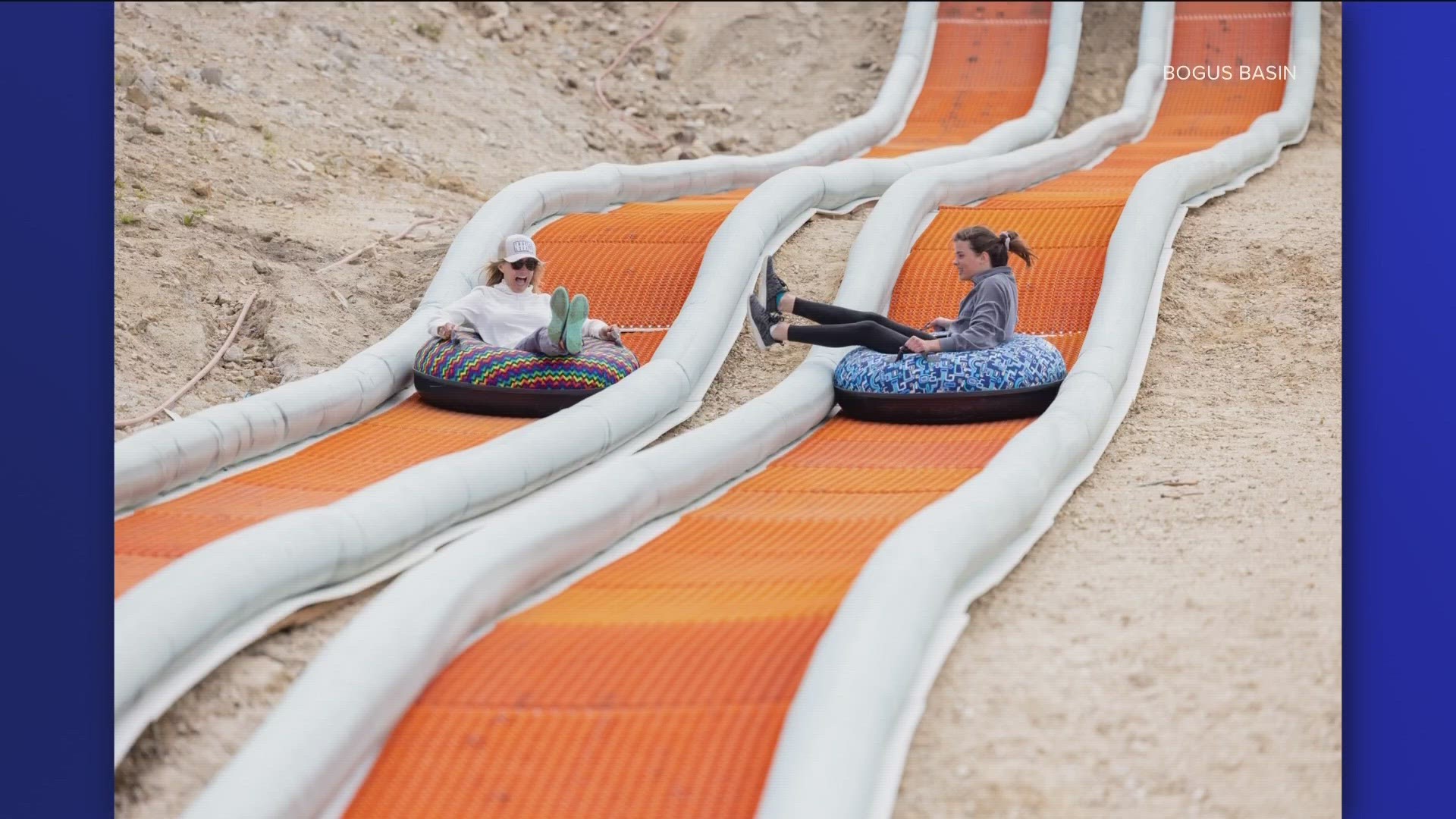 Bogus Basin Summer Activities Kick Off June 23 Krem Bogus Basin Summer Activities Kick Off June 23 Krem
