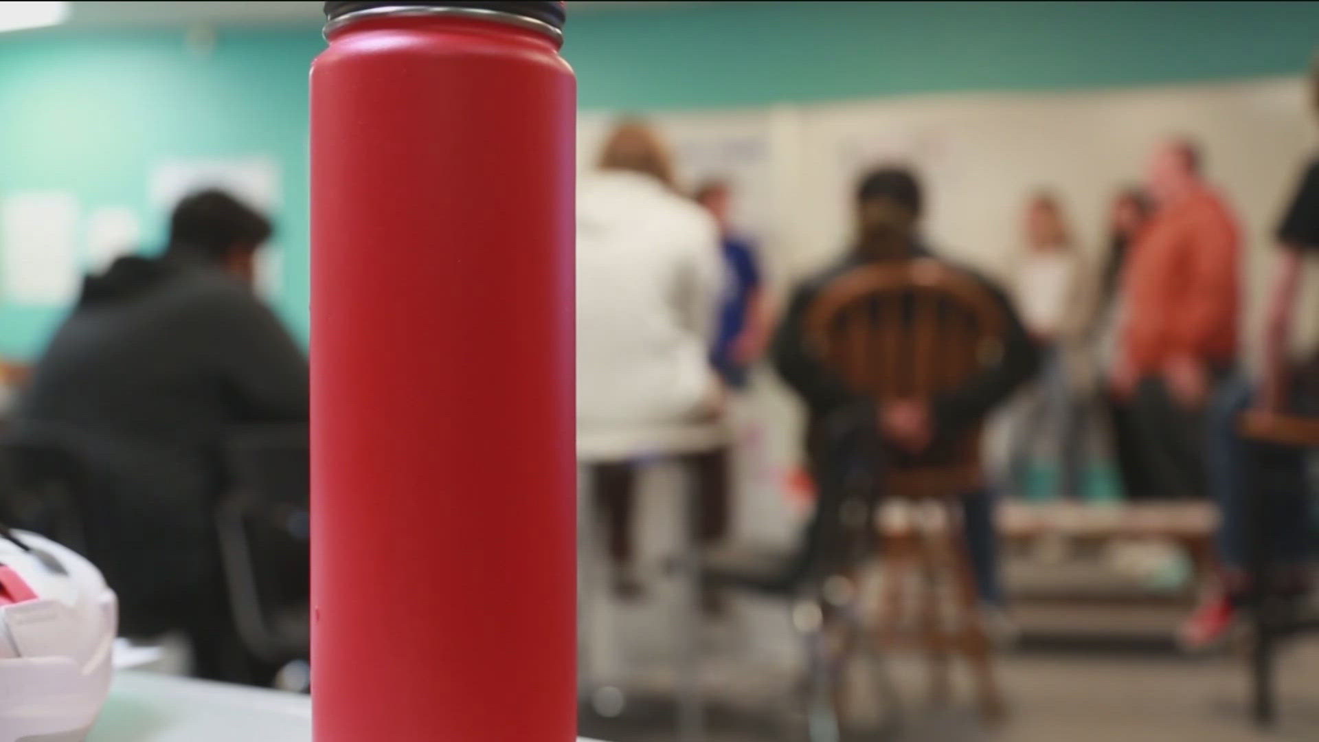 3,300 applications submitted to Idaho's parental tax credit program ...