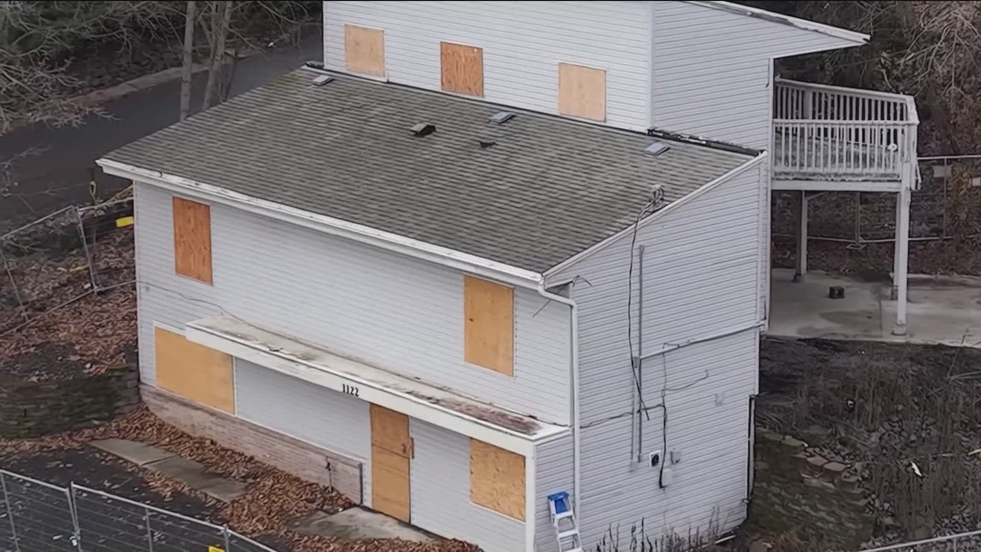 Former Idaho AG speaks on mixed emotions of King Road house demo | krem.com