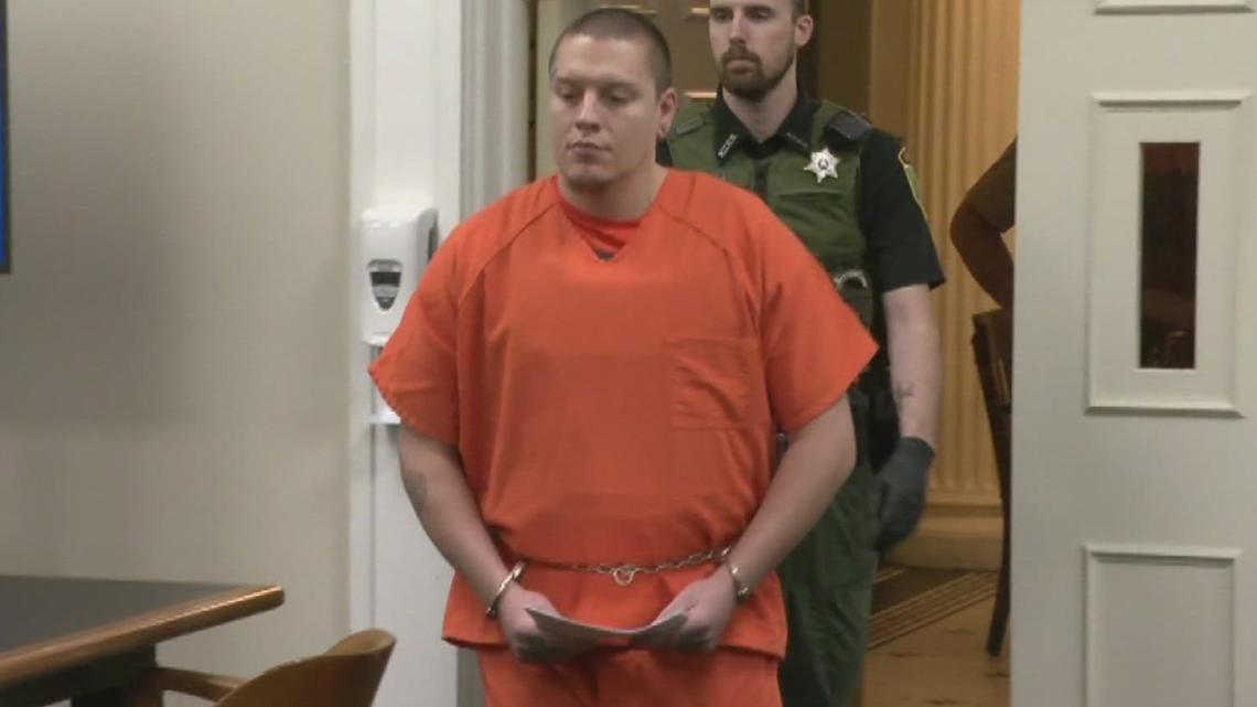 13 victims make statements ahead of quadruple murder sentencing | krem.com