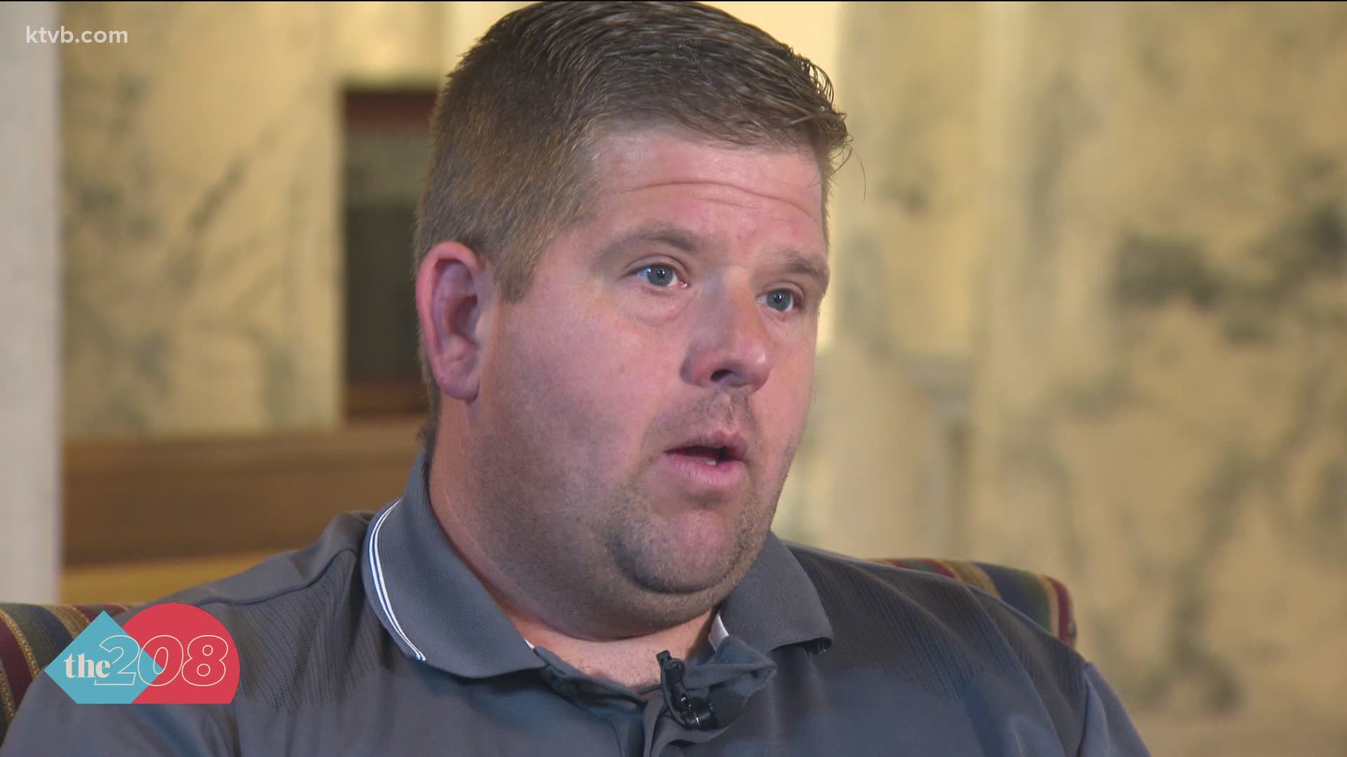 ISBA president resigns from McGeachin's education task force: 'I don't ...