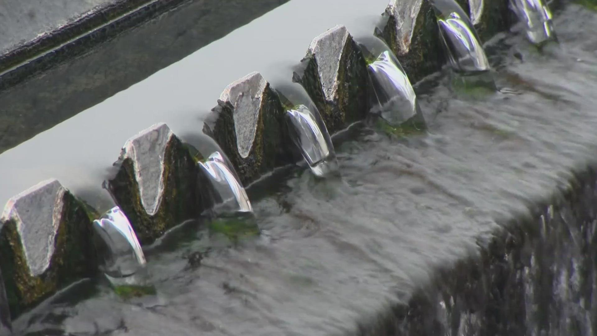 Idaho faces $1 billion water infrastructure challenge | krem.com