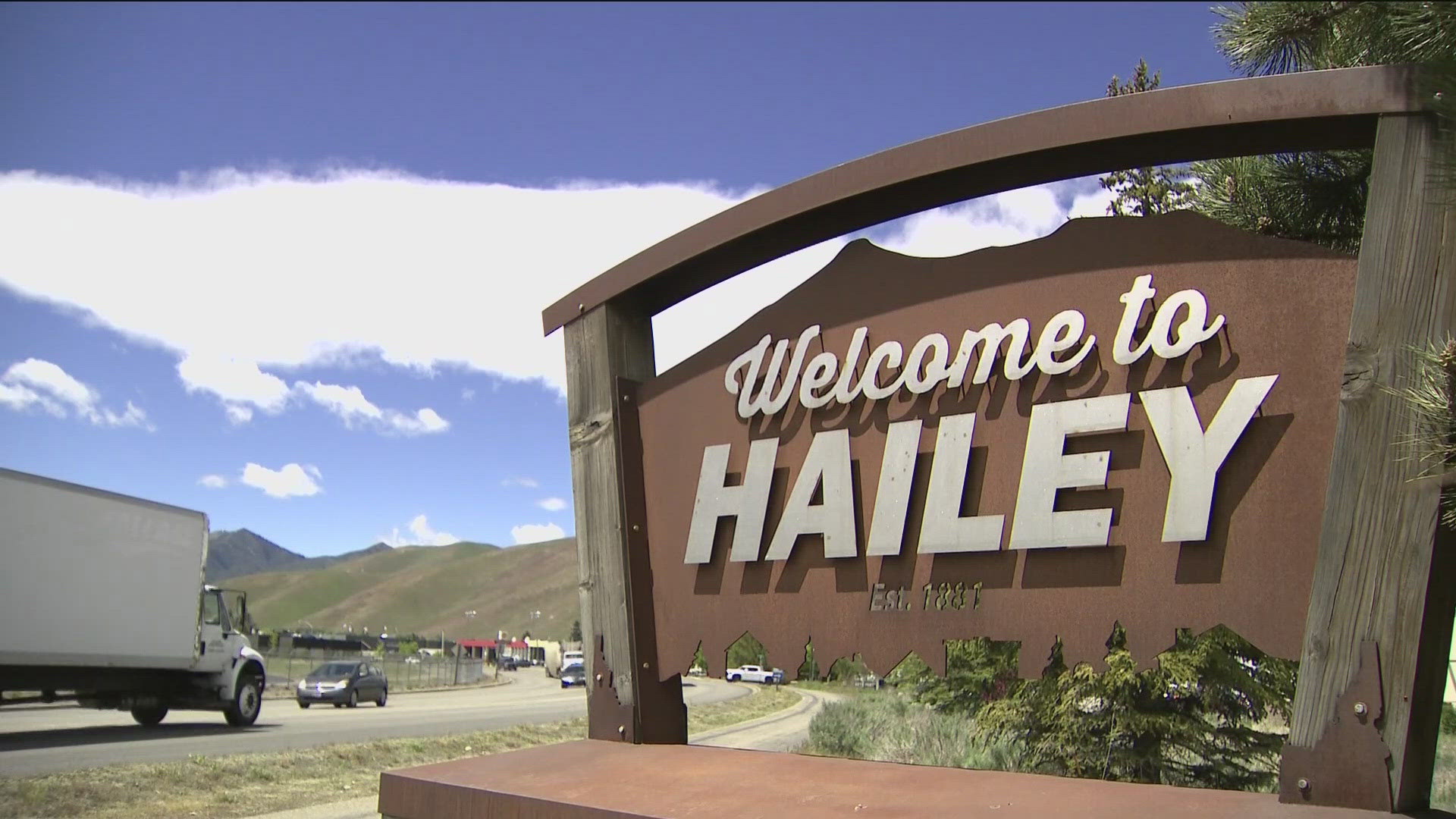 Blaine County immigration conversation | krem.com