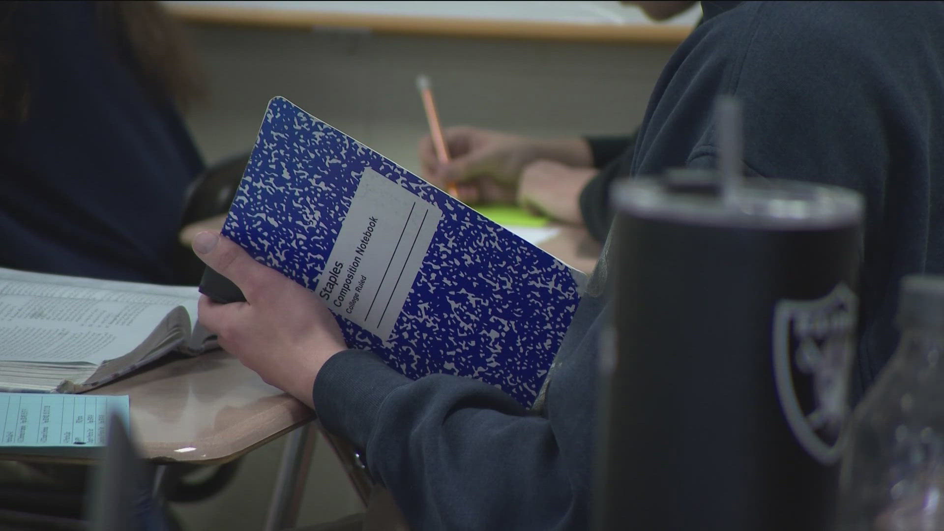 Idaho ranks last in US for per-student spending, leading to calls for ...