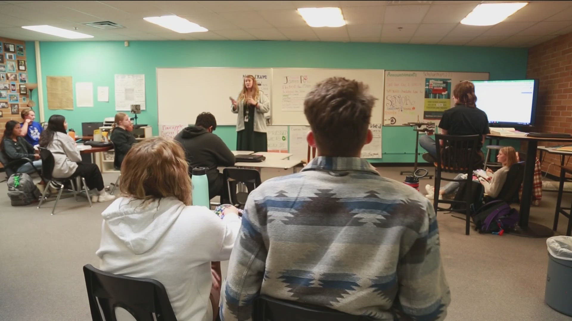 ISBE: Sets minimum school days as more districts move to 4-day weeks ...