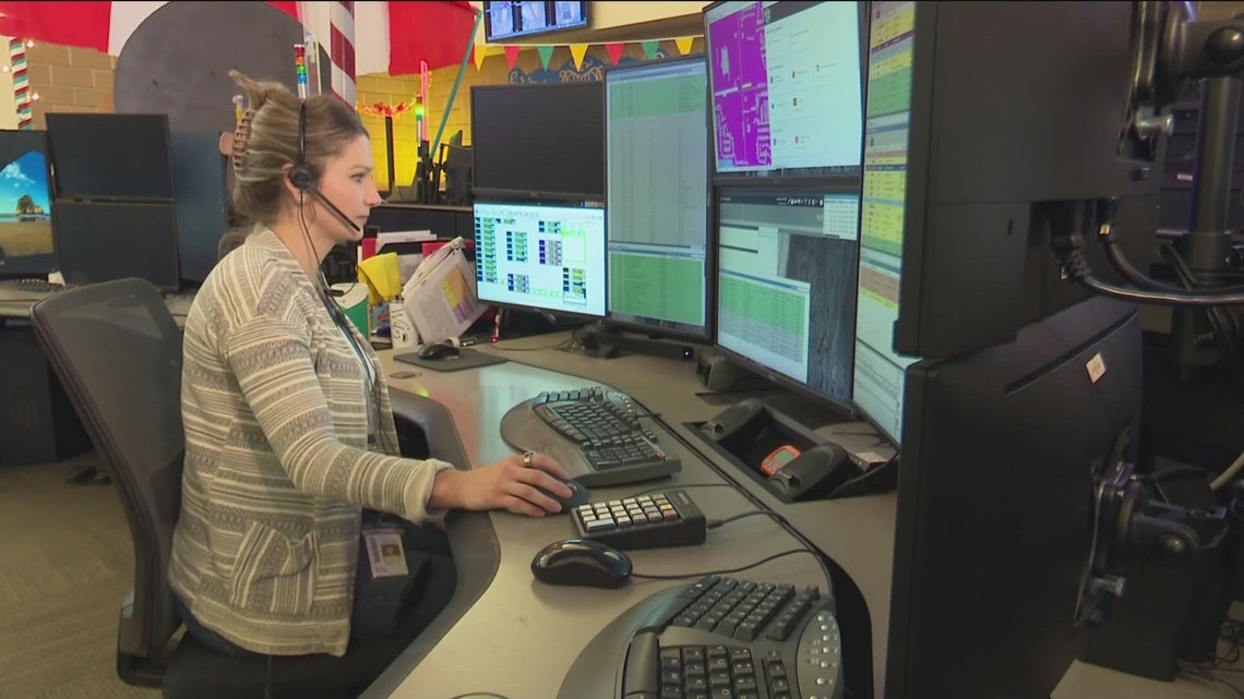 Idaho plans $15M emergency system overhaul through Next Generation 911 ...