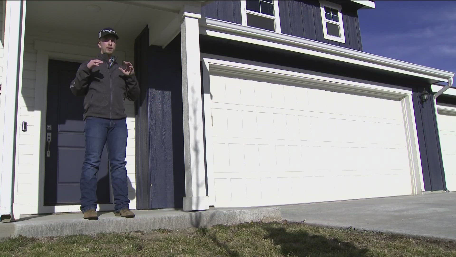 A local housing company offers free housing to California wildfire ...