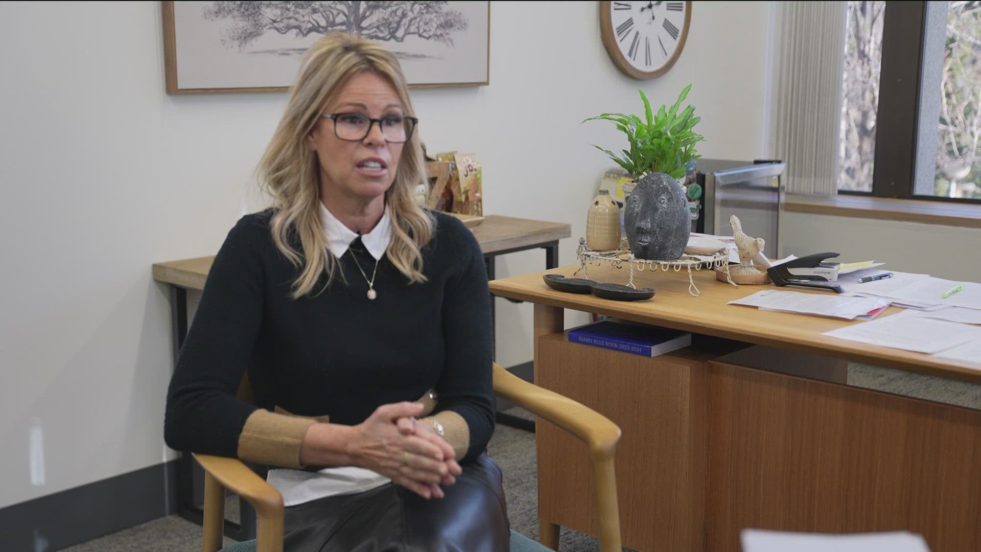 Requested budget cuts could impact Idaho classrooms, health care and ...