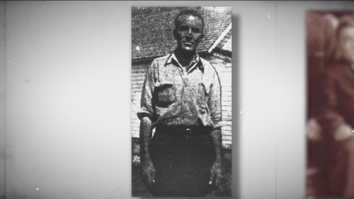 Missing Idaho deputy game warden is honored after 89 years | krem.com