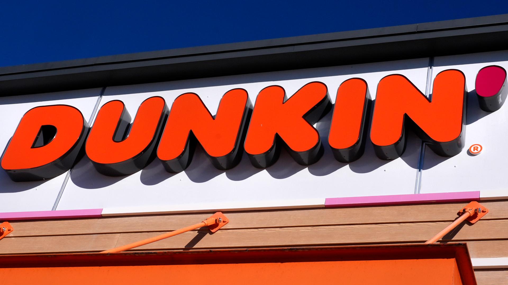 Dunkin' eyes Boise area for expansion | krem.com