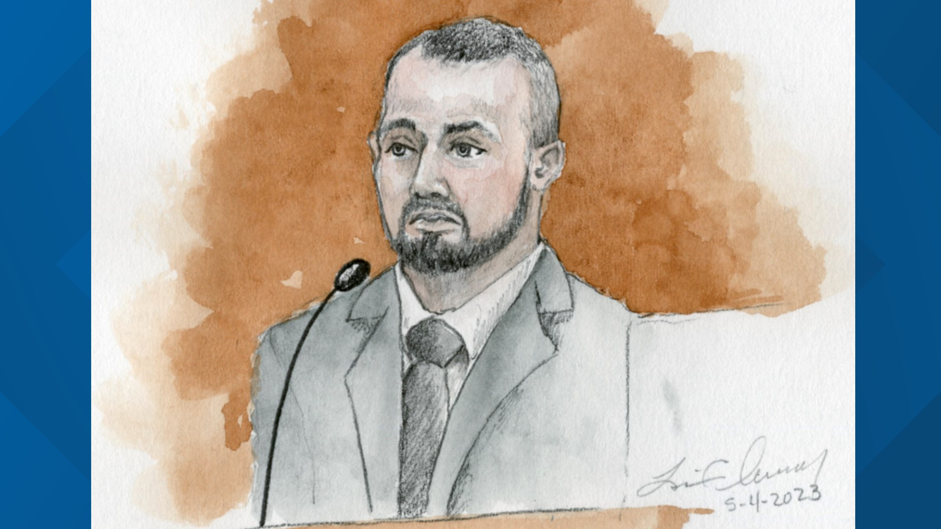 Lori Vallow Daybell trial: May 4, 2023, updates | krem.com
