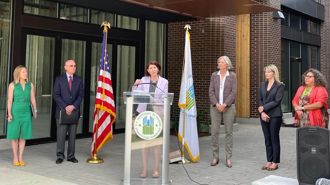 'Our Way Home' initiative to increase Idaho's affordable housing | krem.com