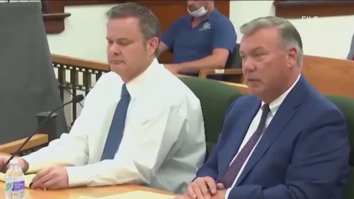 Chad Daybell trial day 14: Daybell's neighbors testify | krem.com