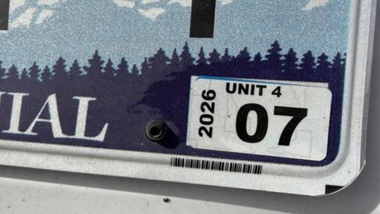No sticker? No problem. Idaho vehicle registration stickers phased out ...