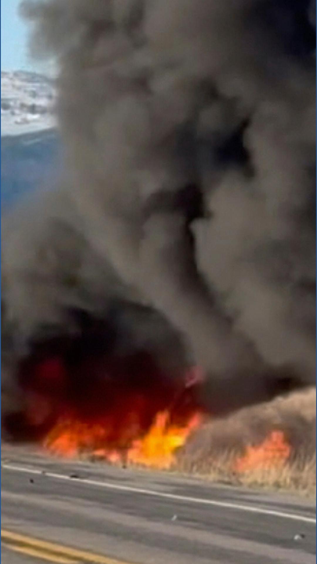 Deadly Yellowstone crash caused by drunk driver, Idaho police say ...