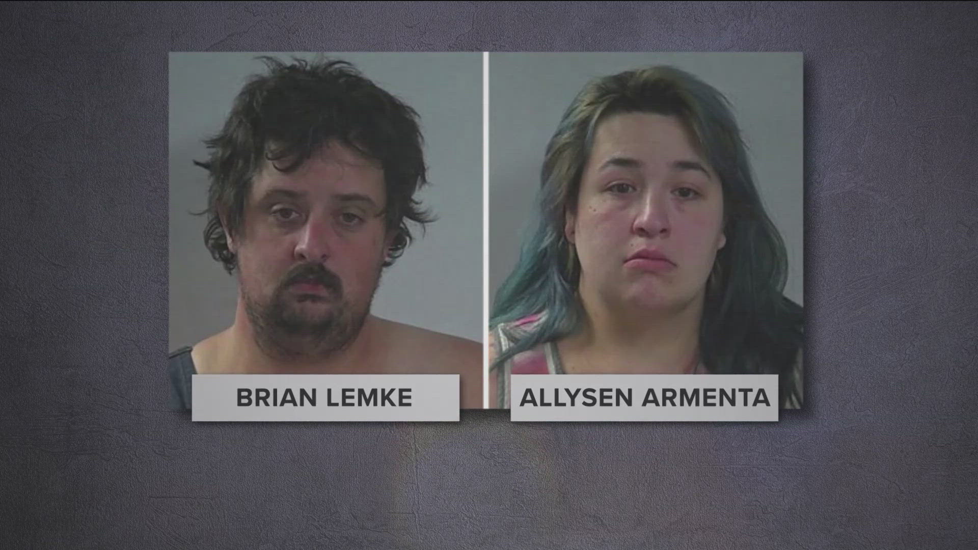 Idaho parents with history of child abuse arrested following death of ...