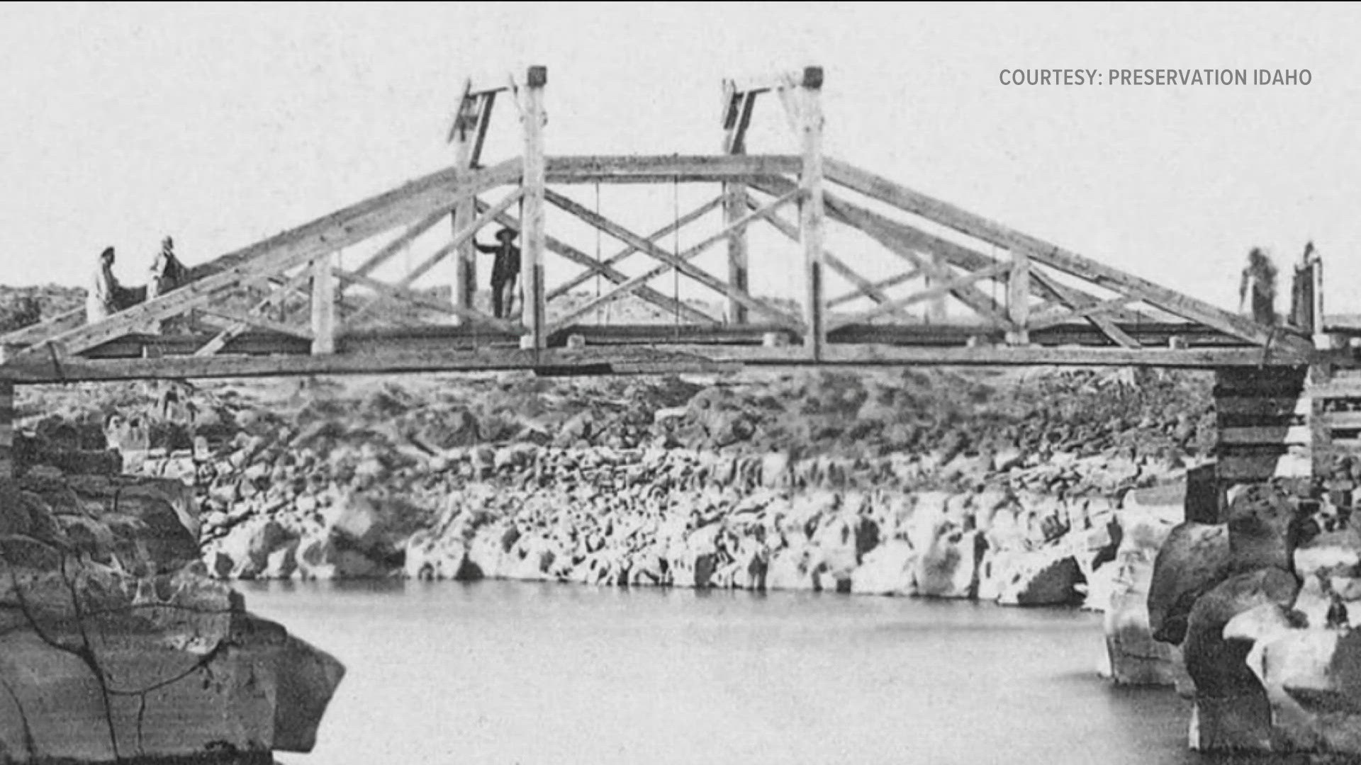 'Virtual Heritage Idaho' digital story map preserves Idaho history with ...