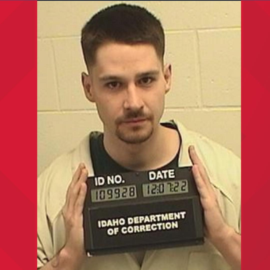 Inmate 'brutally assaults' Idaho prison staff member | krem.com