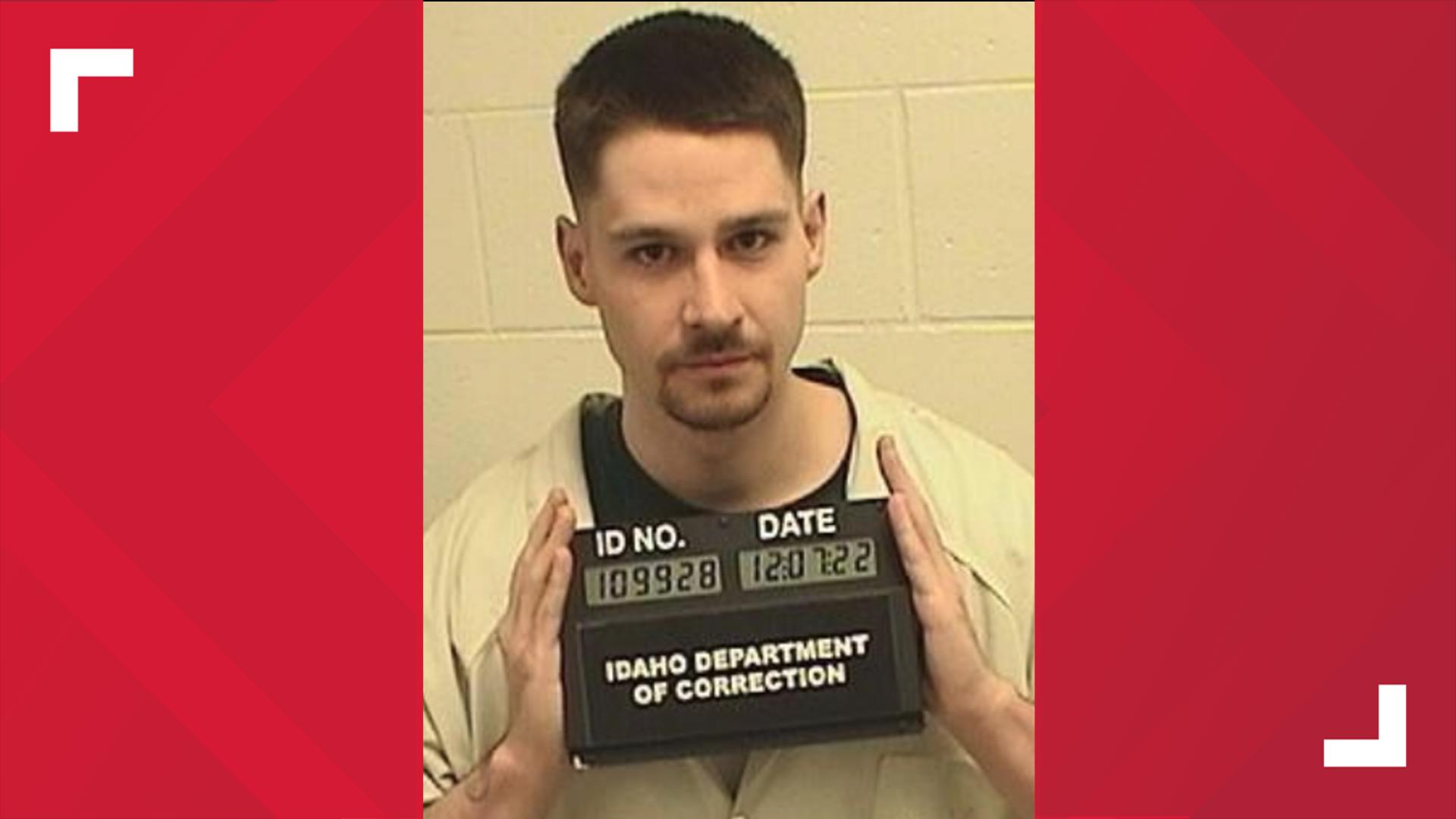 Inmate 'brutally assaults' Idaho prison staff member | krem.com