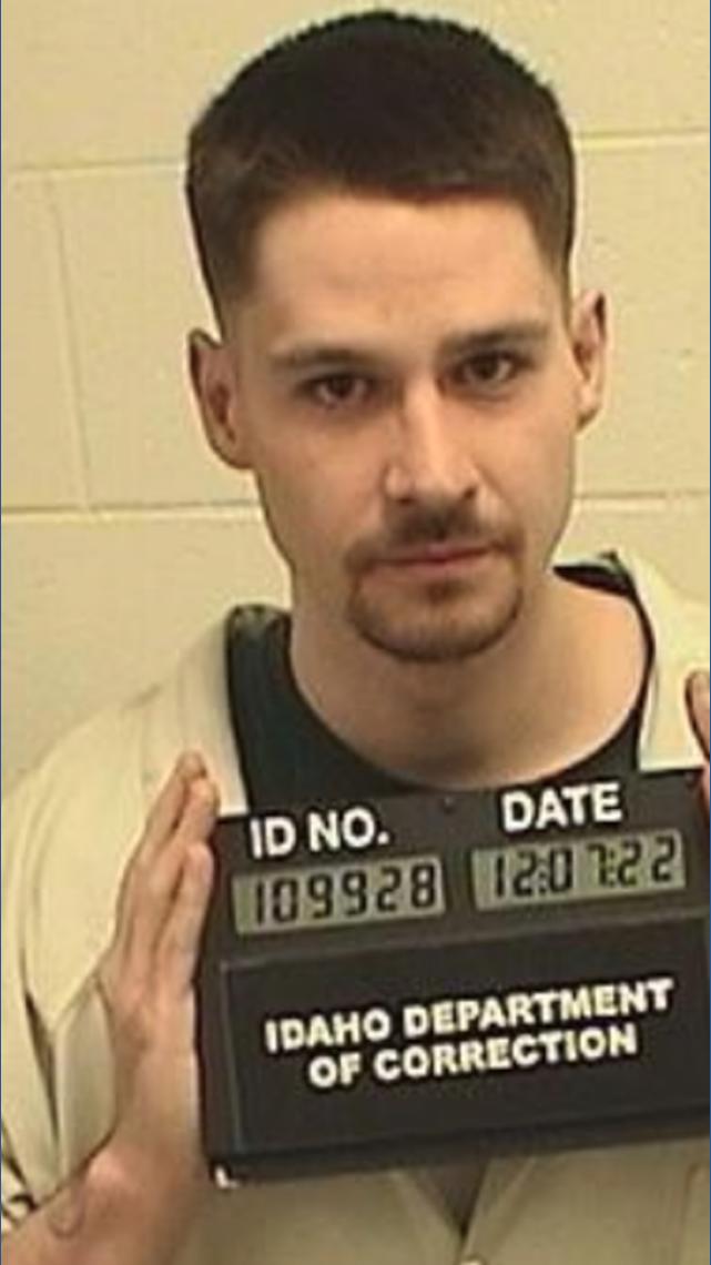 Inmate 'brutally assaults' Idaho prison staff member | krem.com