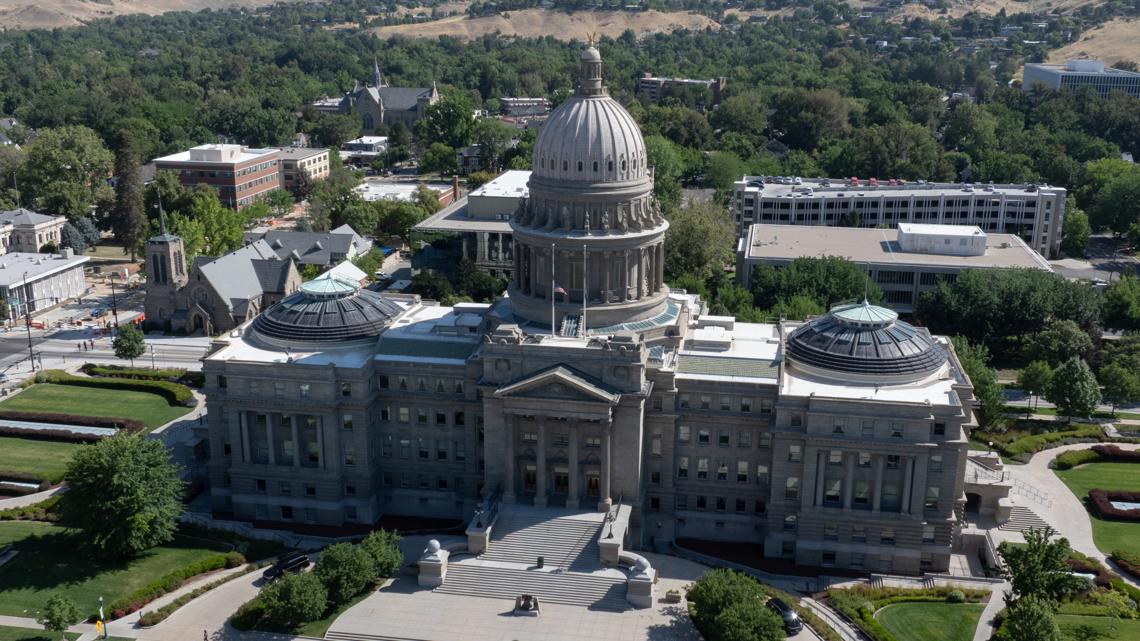Proposal to repeal Medicaid expansion introduced in Idaho House ...