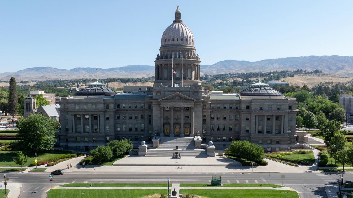 New Idaho laws take effect July 1. Here's what to know | krem.com