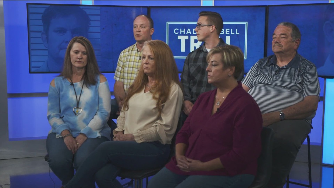 Chad Daybell Jurors Reflect On Triple Murder Trial