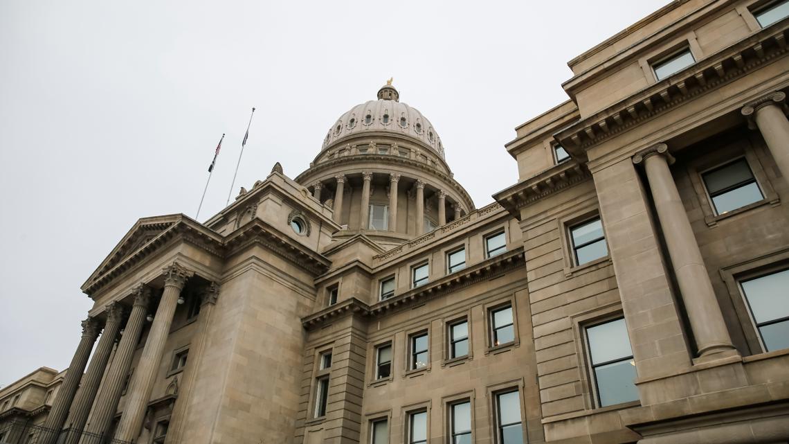 James Henrikson sentenced to life for first three counts | krem.com