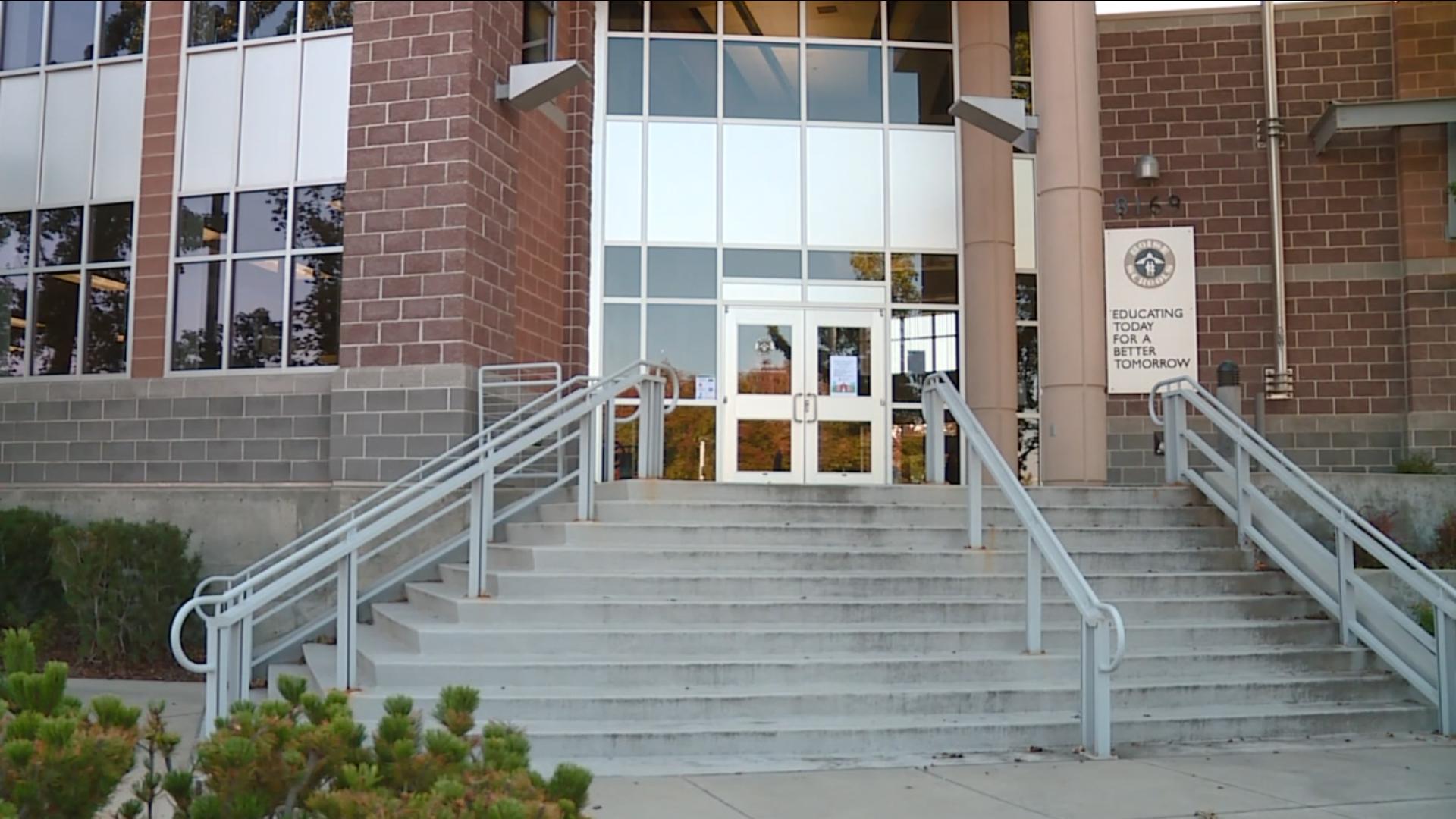 Idaho family files tort claim against Boise schools over restroom ...