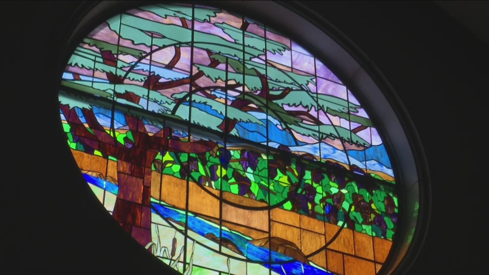 Local faith leaders rally against death penalty ahead of Thomas Creech ...