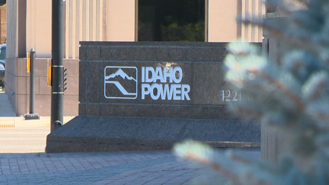 Idaho Power to reduce service area to one state, transfer Oregon ...